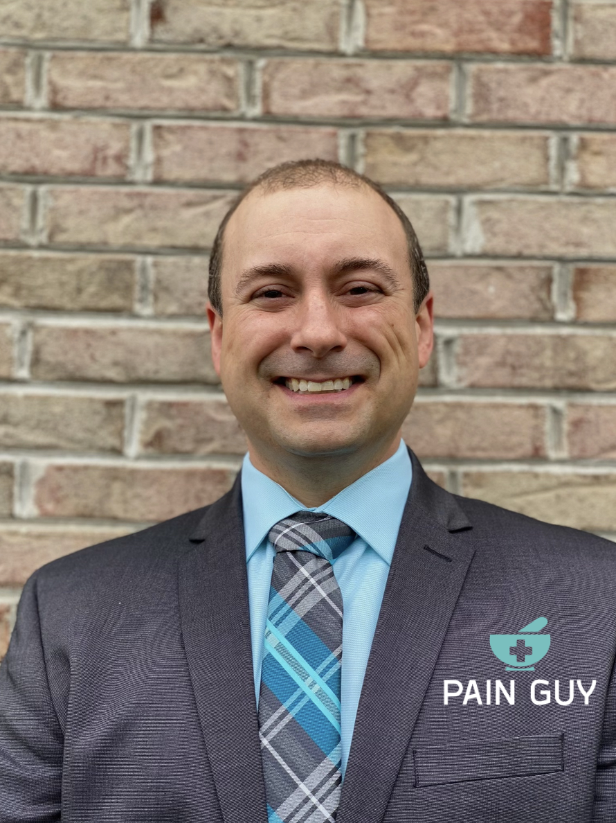 Mark Garofoli, PharmD, MBA, BCGP, CPE, CTTS - RXinsider